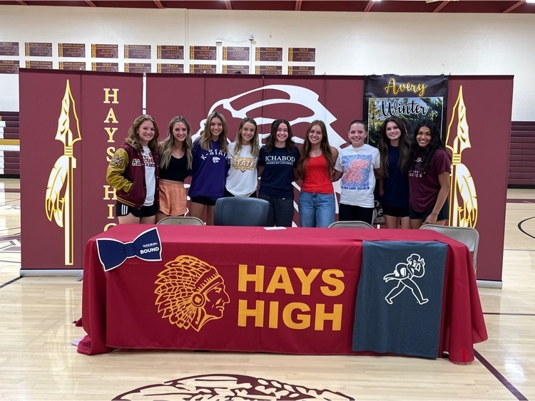 Live Feed | Hays High School